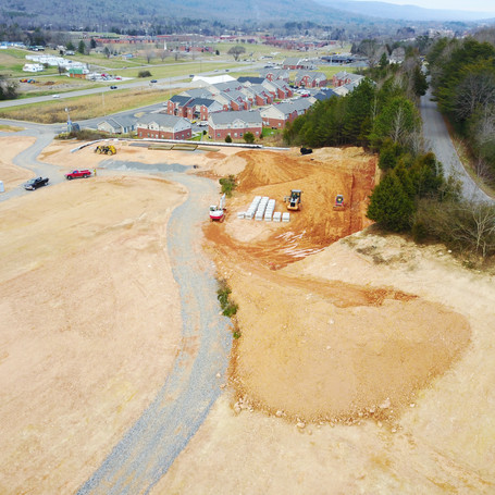 Riley Construction & Hardscapes | Chattanooga & Surrounding Areas