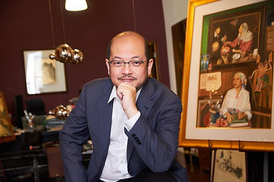 Lee Khai | Ong and Manecksha