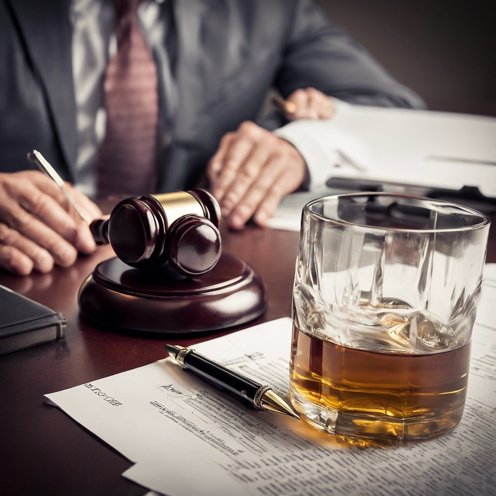 Your First DUI in Washington State: A Beginner's Guide