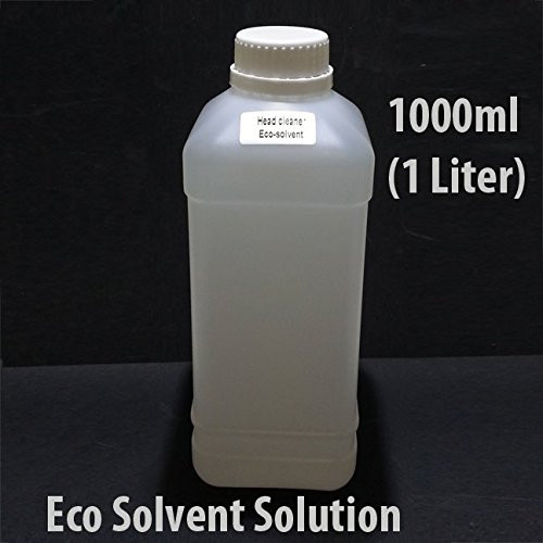 Eco solvent cleaning solution 1 Liter | eyecon