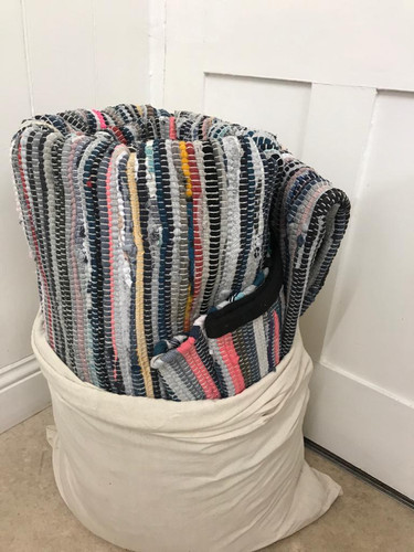 5m Rag Half Moon - Best UK price | belltents