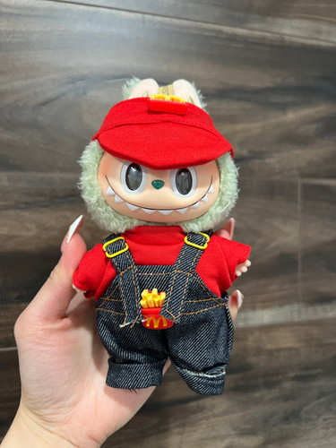 LABUBU DRIP MD | Jolly TCG