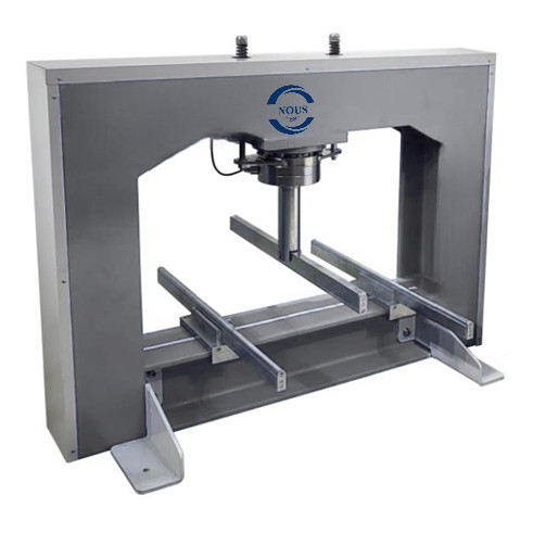 Flexural Testing Frames, U Type & C Type NOUSTEST