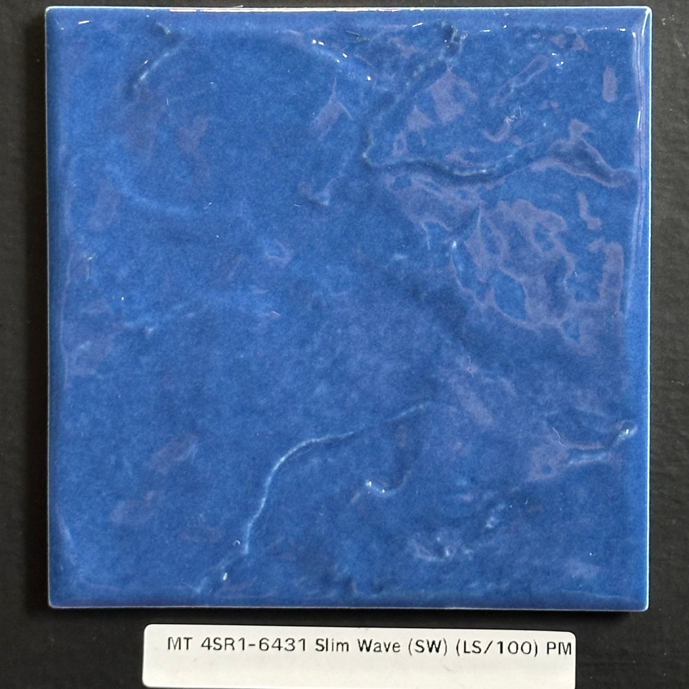 Cotto, Dark Blue Wave 6431