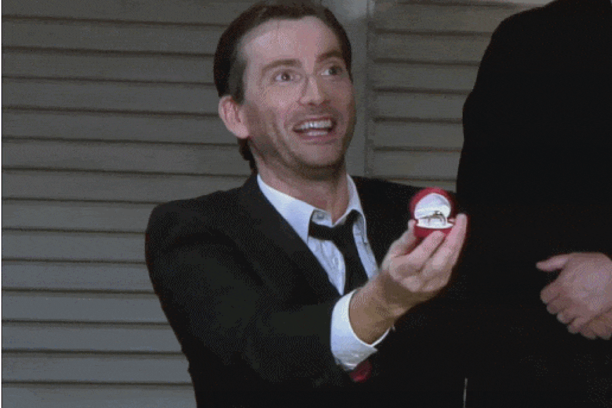 33 Amazing Marriage Proposal Ideas | Best Ways To Propose!