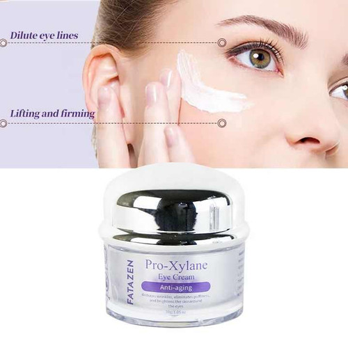 Pro-Xylane Eye-Cream (Anti-Aging) | ItsAStacy-AnnThing