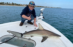 RATES | Stuart, Florida | Native Fishing Charters