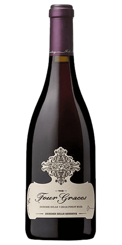 2021 The Four Graces Reserve Pinot Noir | Vino Coterie