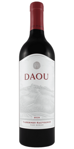 2021 Daou Cabernet Sauvignon | Vino Coterie