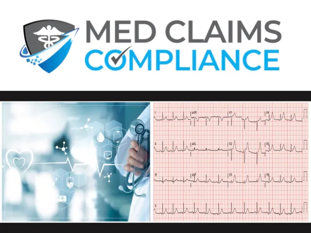 Med Claims Compliance | News