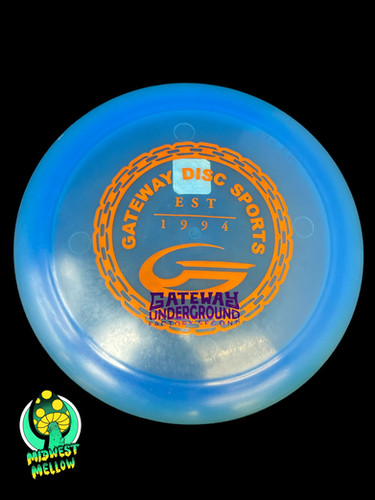 Gateway Discs - G One Factory Second | Midwest Mellow