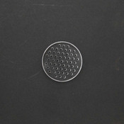 ABR Imagery - Glass Honeycomb Disc | Midwest Mellow