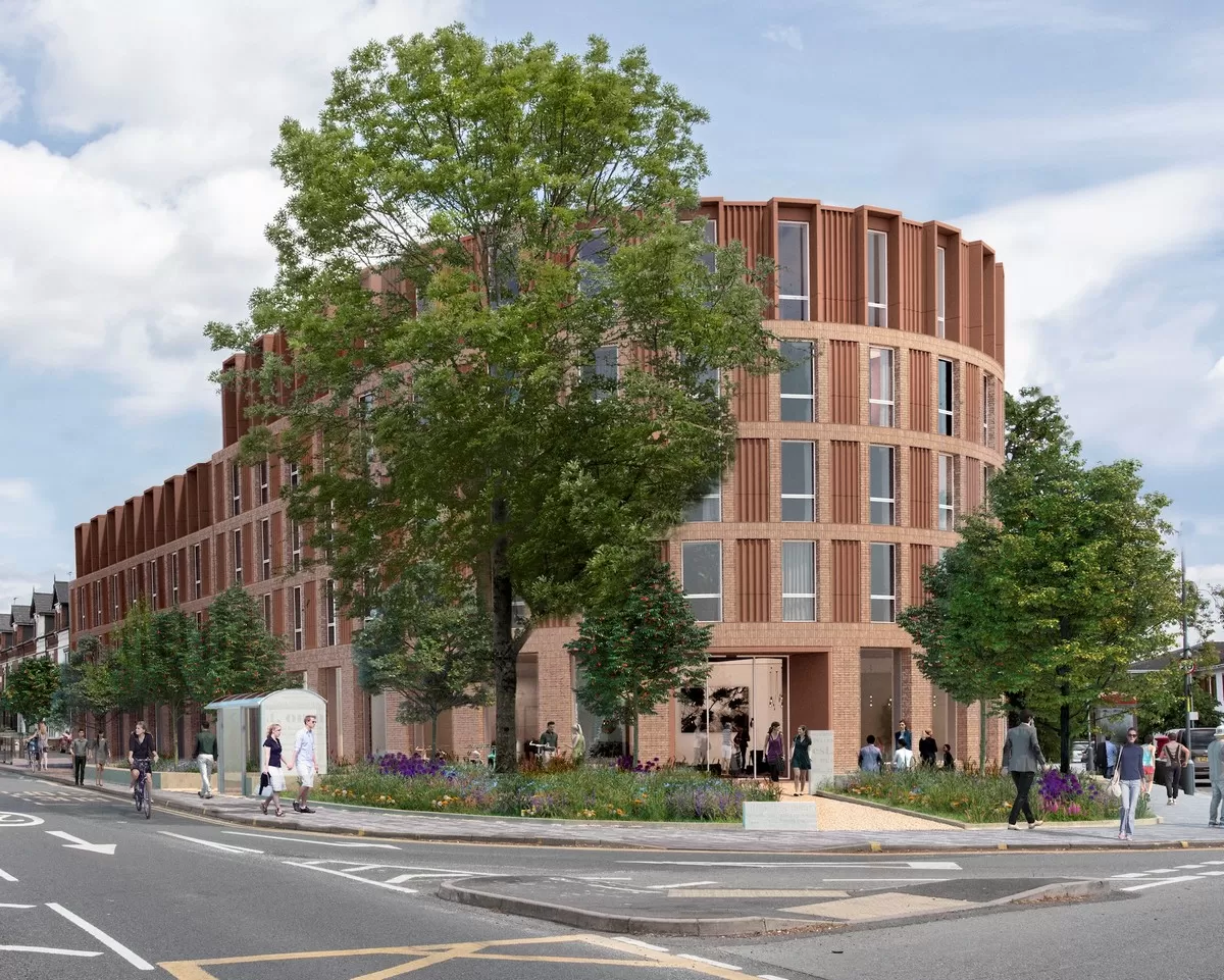 KLG GROUP | Building Contractor