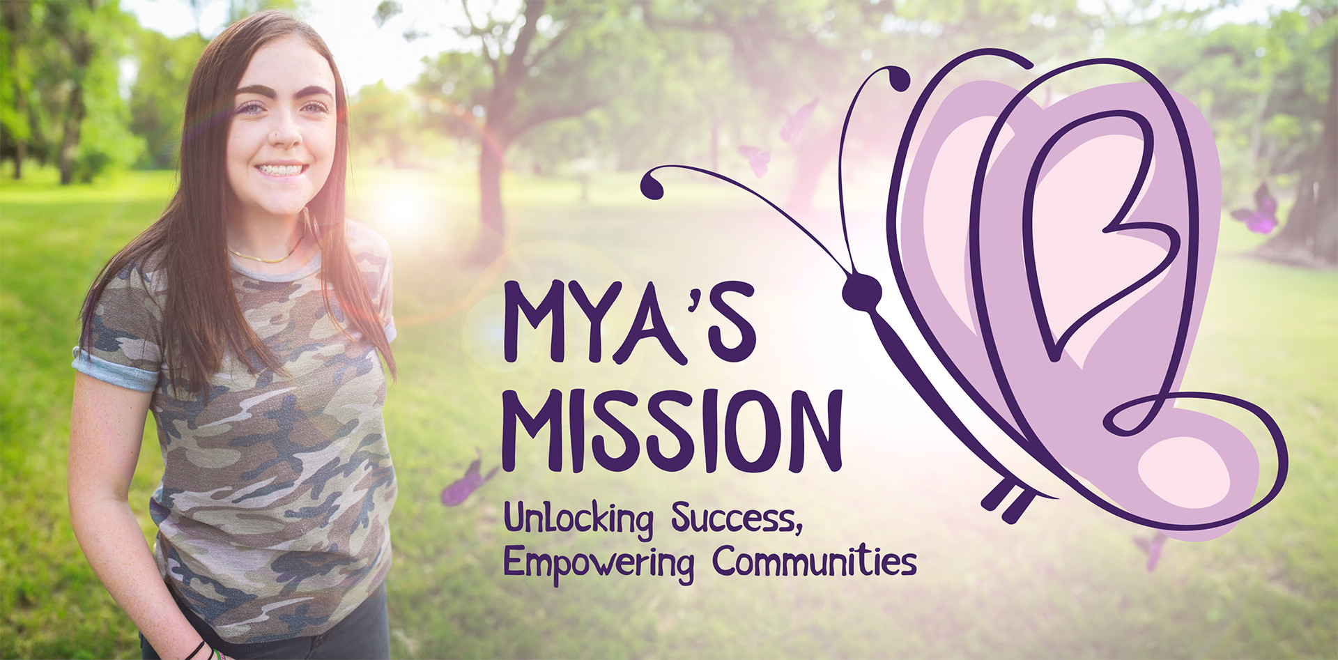 Grant Program | Mya's Mission Foundation of North Dakota