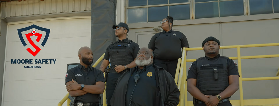 Moore Safety Solutions | security | Cleveland, OH, USA