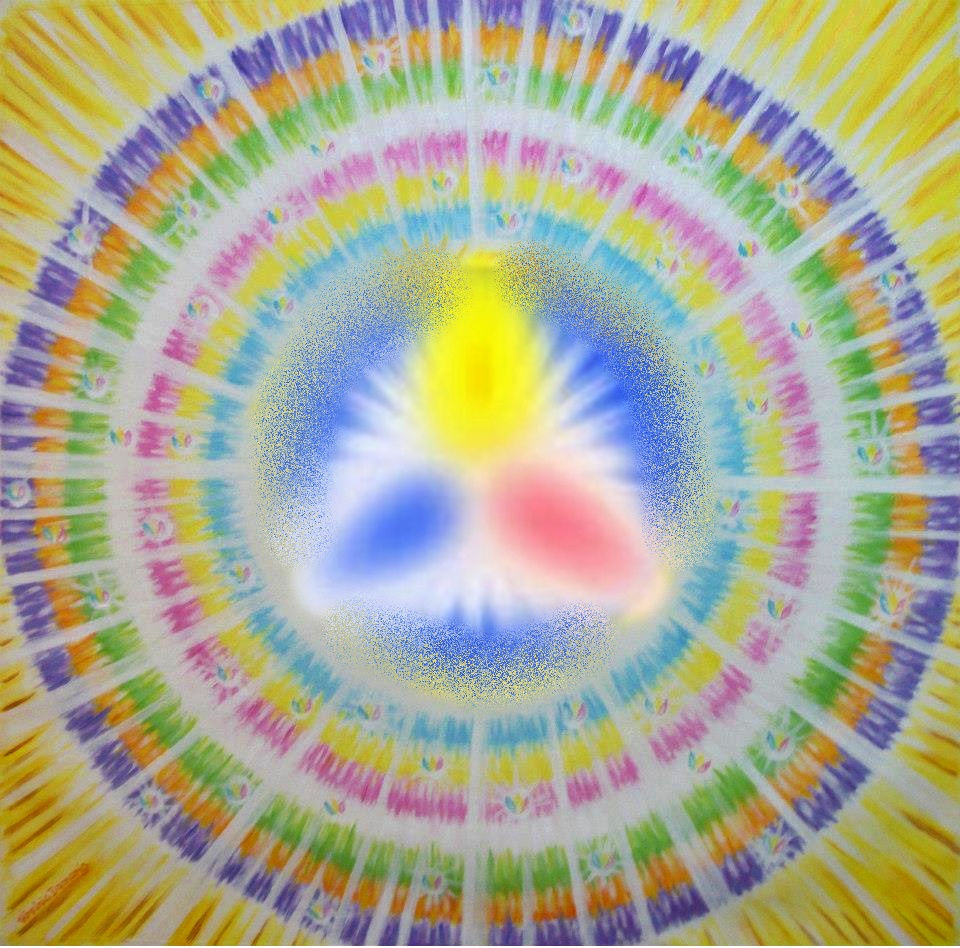 GRAN SOL ESPIRITUAL CENTRAL