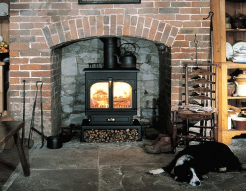 Clearview 650 | The Fire Shop