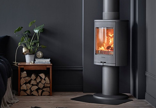 Contura 870 | The Fire Shop