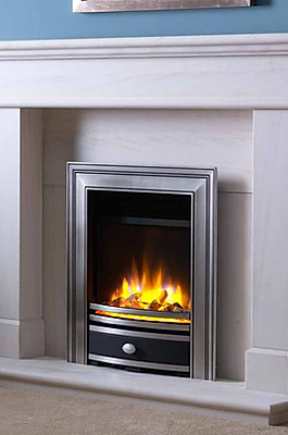 Electric Fires | The Fire Shop