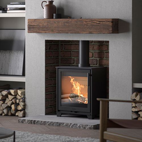 Contura 210G | The Fire Shop