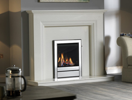 Ravel 400 HE BF | The Fire Shop