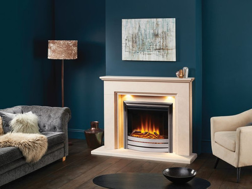 SLE55i Electric inset | The Fire Shop