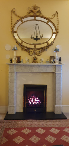 PARAGON One Evolution Gas Fire | The Fire Shop