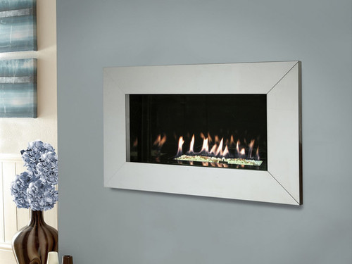 Avignon Eden Elite Gas Suite | The Fire Shop