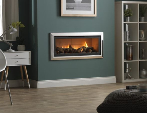 Infinity 890HD Gas Fire | The Fire Shop