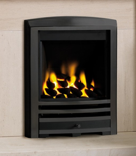 PARAGON One Evolution Gas Fire | The Fire Shop