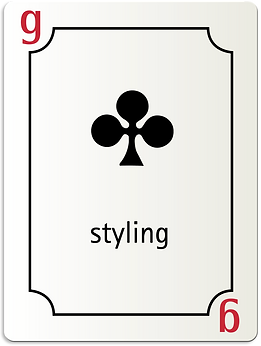 Styling | Gewand Stuttgart | Stuttgart