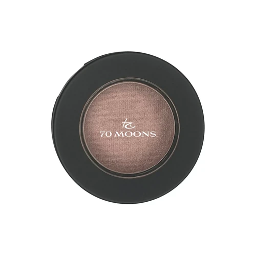 70 MOONS Talc Free Eyeshadow | Buildable Single Pan Color | First ...