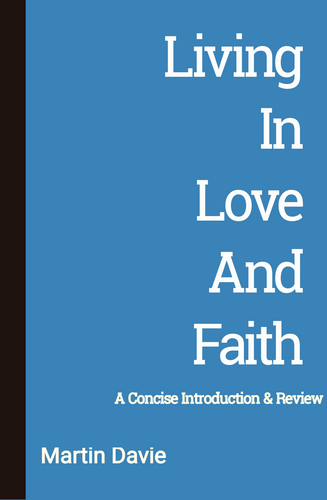 Living in Love and Faith. A Concise Introduction & Review | Latimer Trust