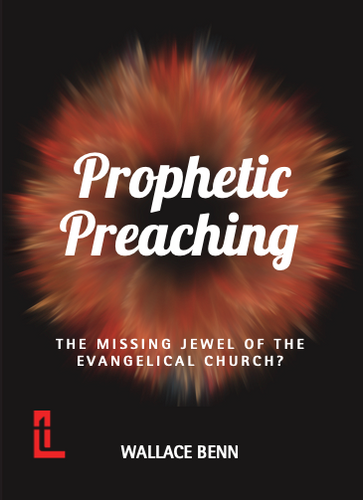 Prophetic Preaching | Latimer Trust