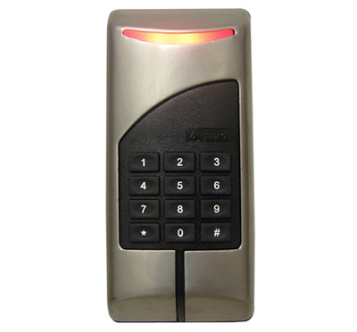 Impro Hrw903 Multi Discipline Keypad Reader Mdk Outdoor Cz Nam