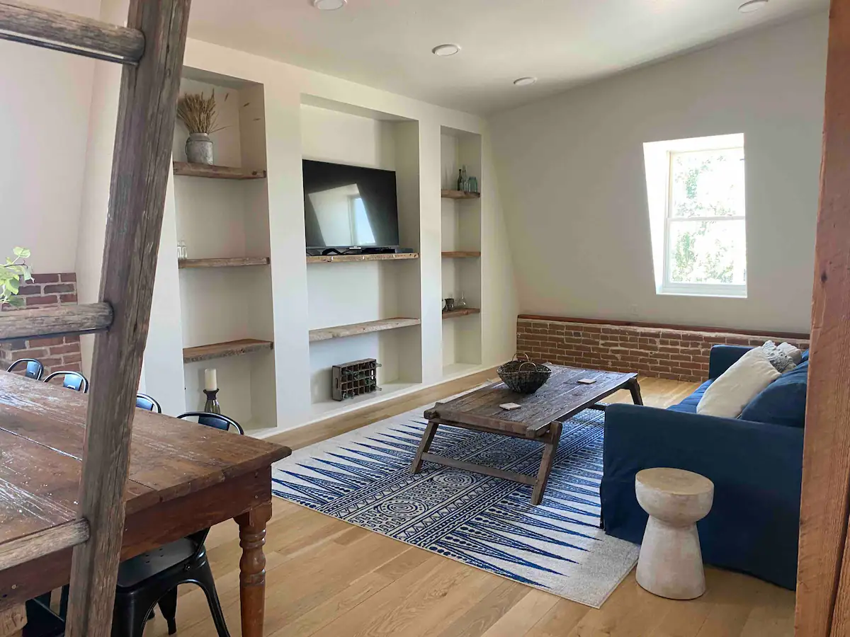 Home | Lander, Wyoming Hotel