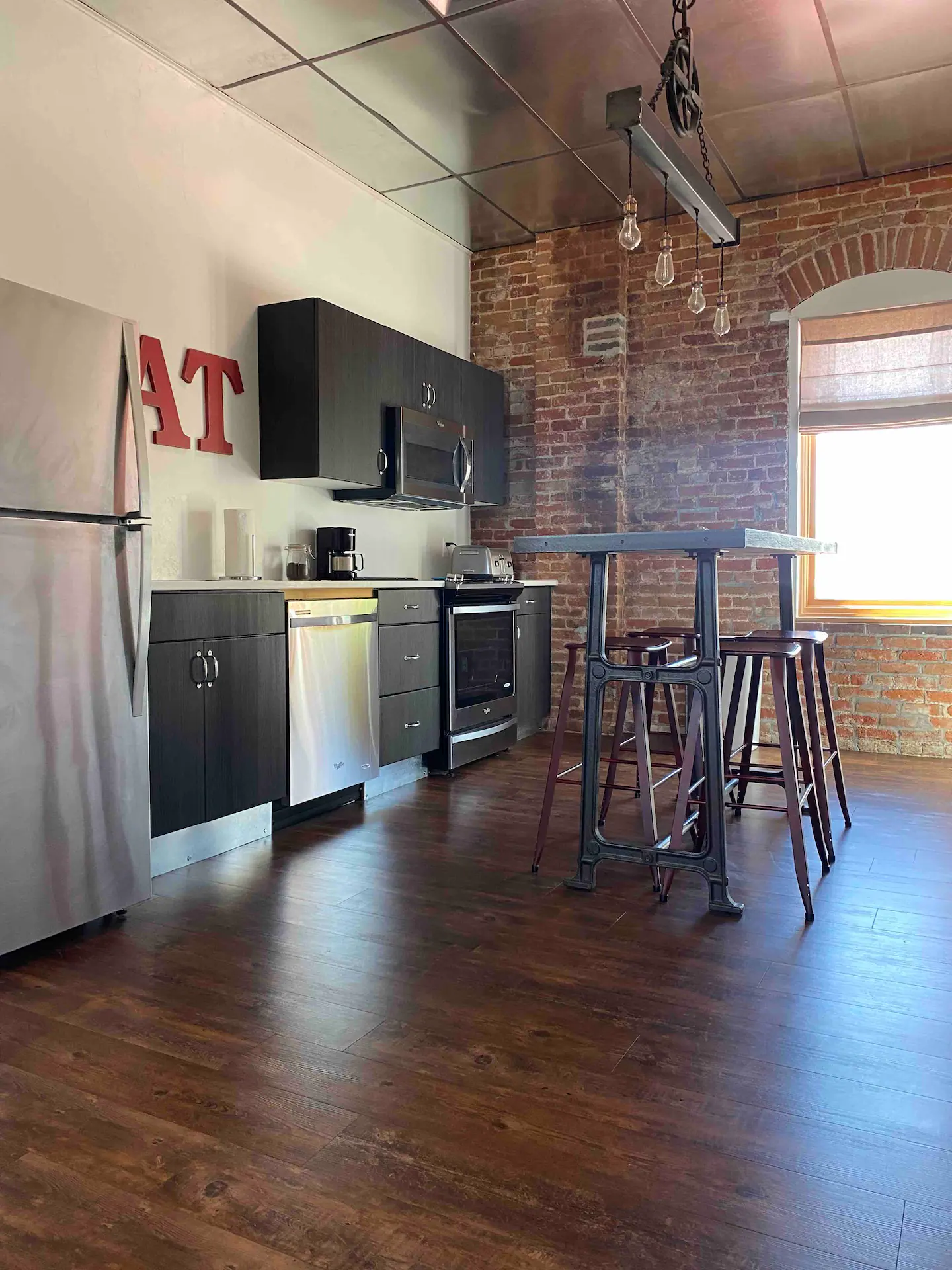 Home | Lander, Wyoming Hotel