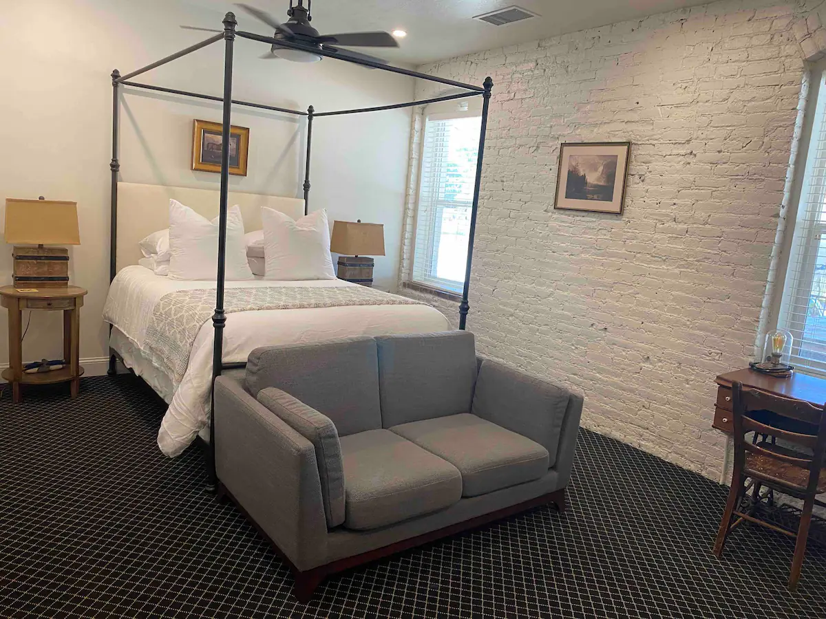 Home | Lander, Wyoming Hotel