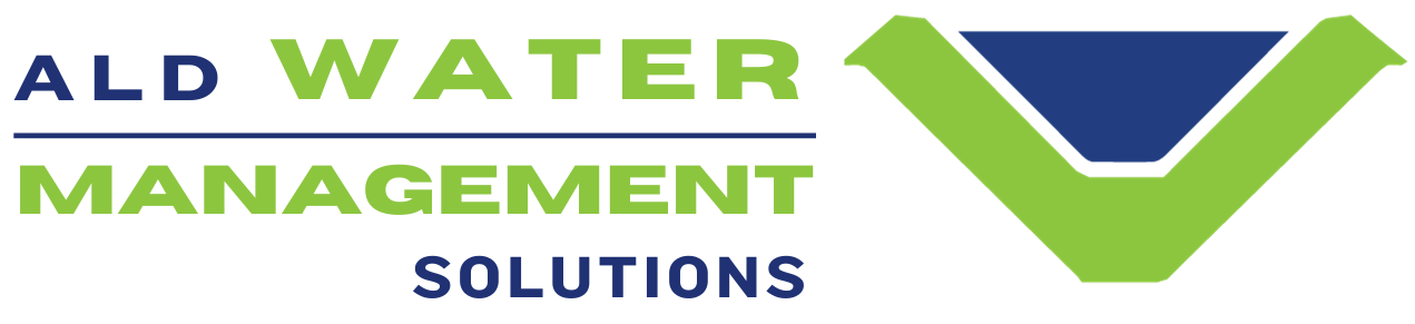 ALD Water Management Solutions | Channel Lining System