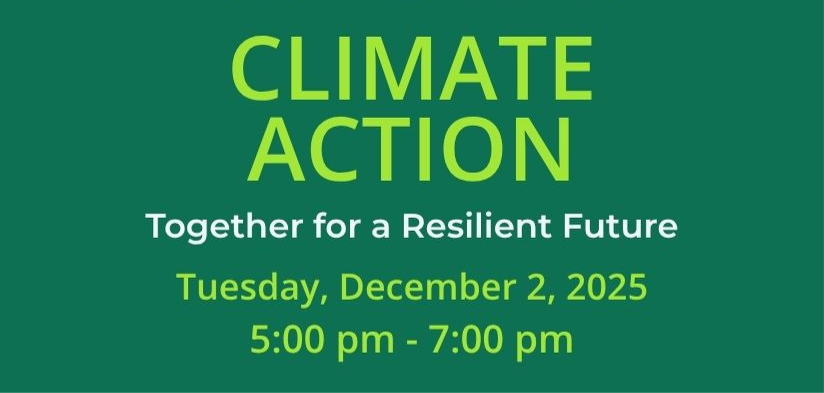 Giving Tuesday Launch Event | Collingwood CAT
