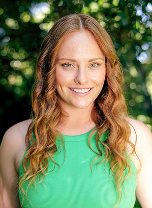 Acting Reel | Sharley White