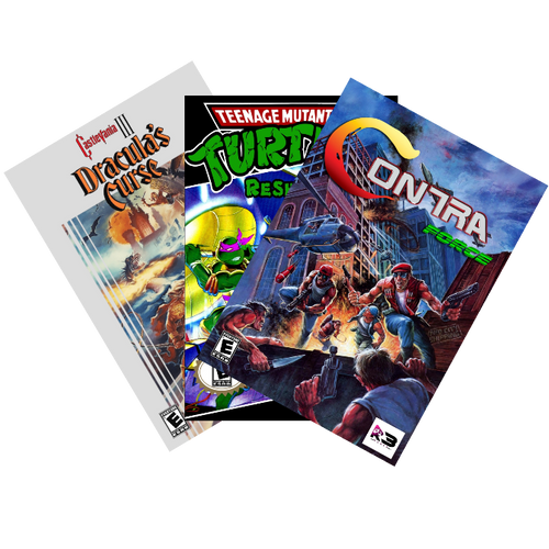 R3 Games Demo Pack Download | R3Games