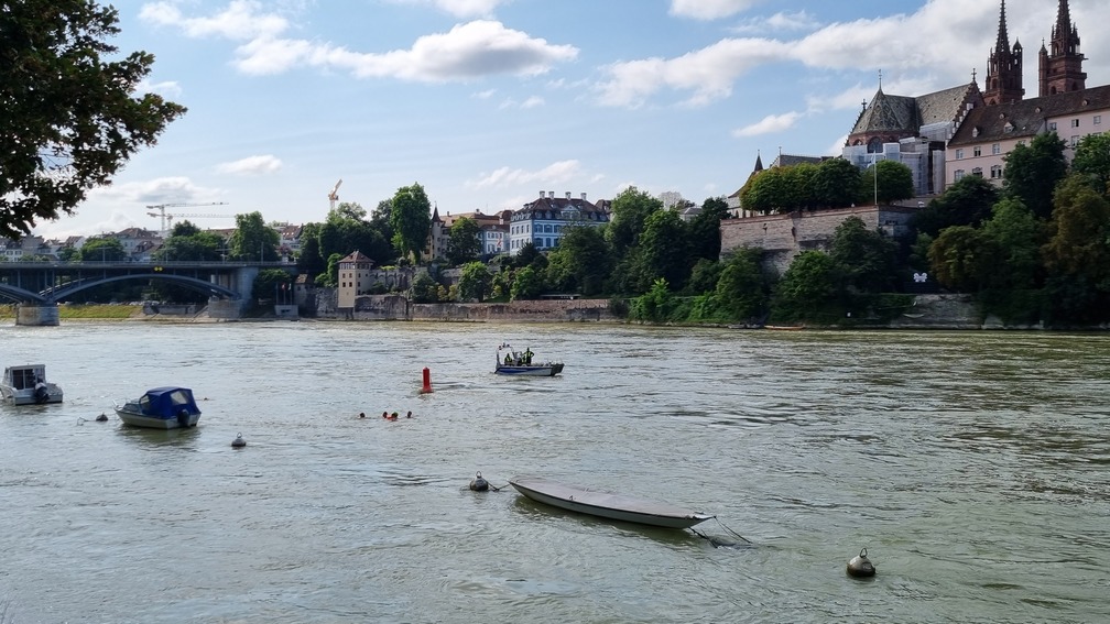 Bázel top10 látnivalójának felfedezése 48 óra alatt