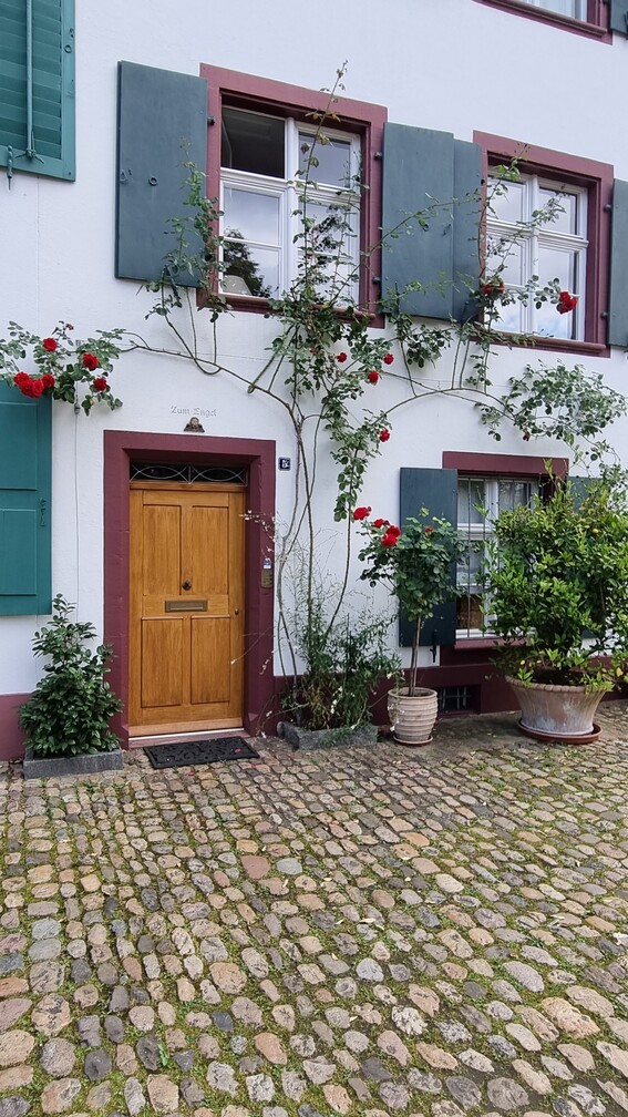 Bázel top10 látnivalójának felfedezése 48 óra alatt