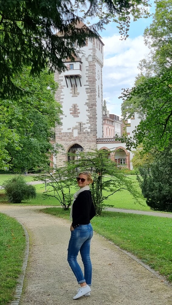 Bázel top10 látnivalójának felfedezése 48 óra alatt