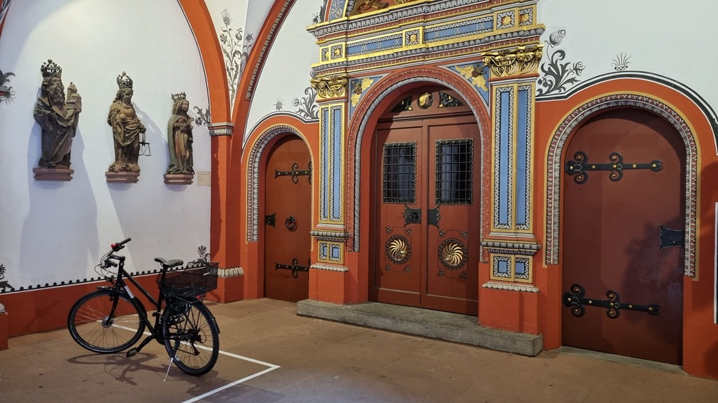 Bázel top10 látnivalójának felfedezése 48 óra alatt