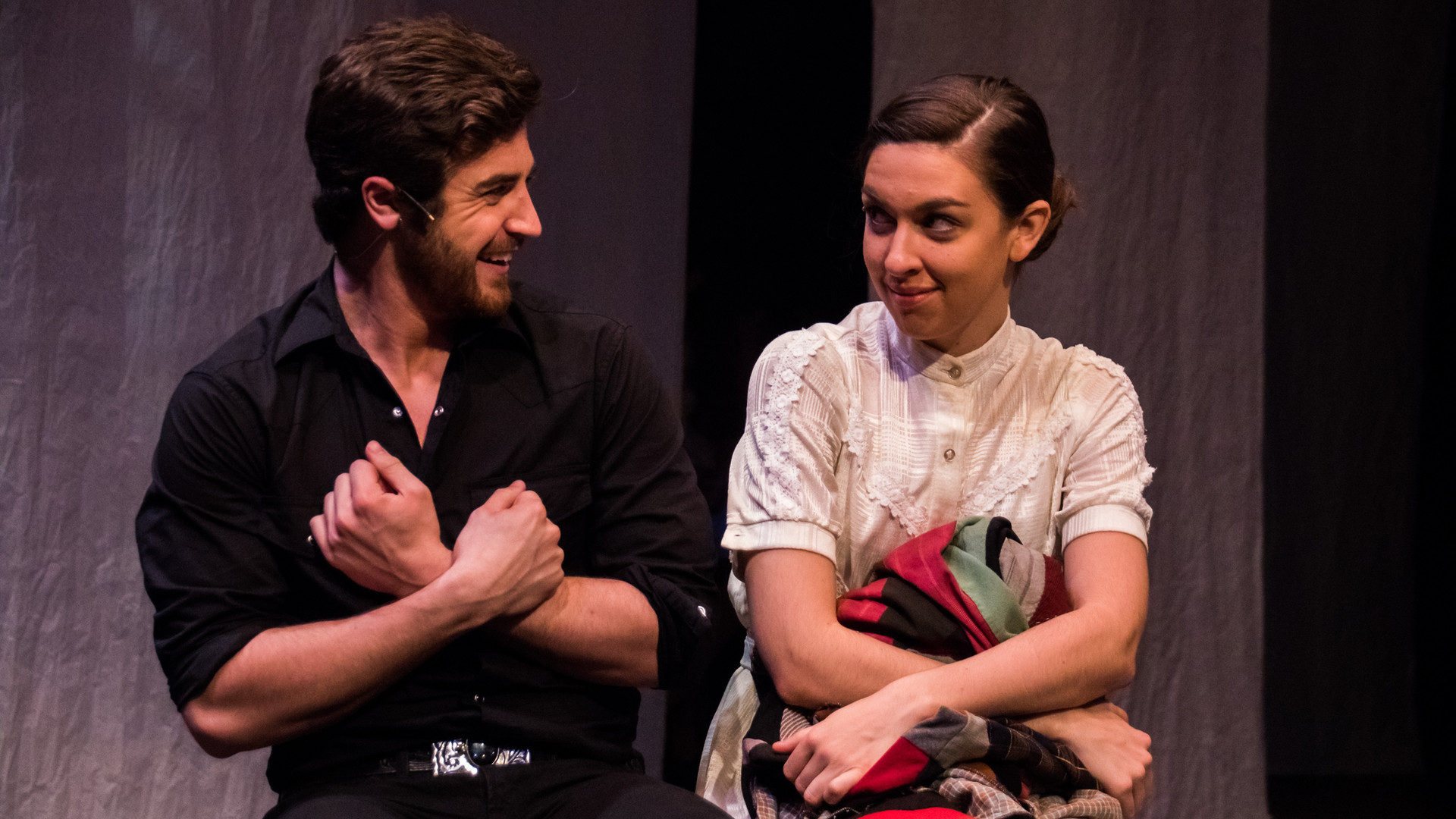 Portfolio | Vincent DeGeorge