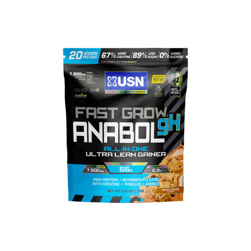 USN Anabolic 1kg | Blue Ocean Pharmacy