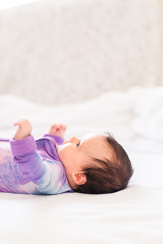 Split Nights The Sleep Sisters