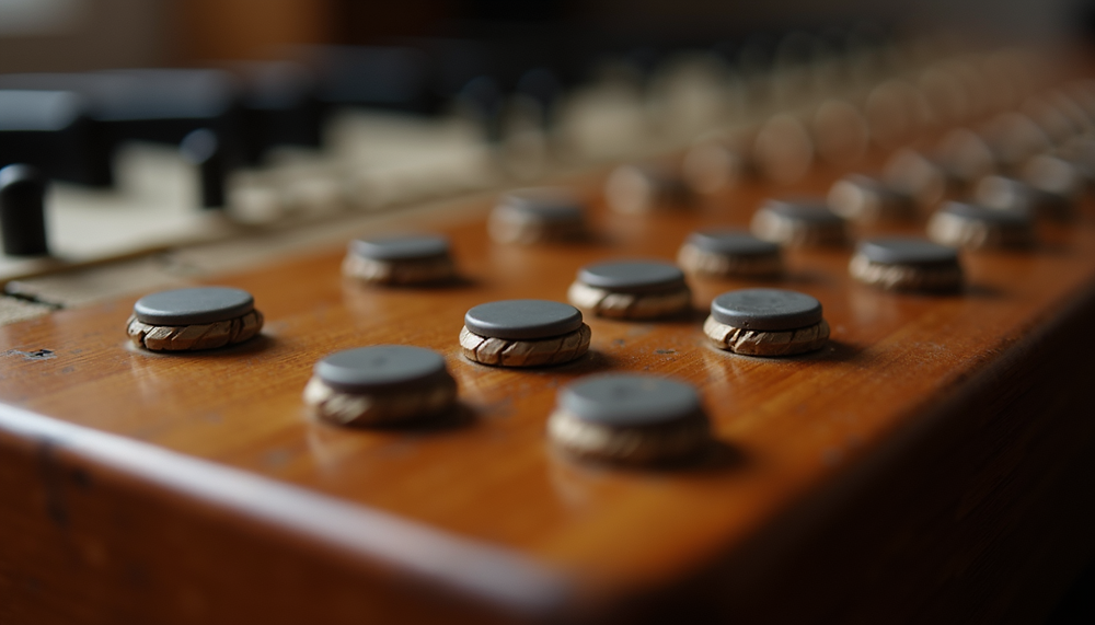 How to Start Playing the Autoharp